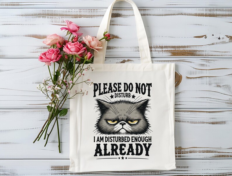 Funny Cat Png, Disturbed Cat Illustration, Humor Cat Meme, Cute Cat Png ...