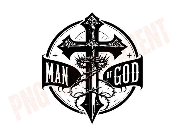 Christian Warrior Logo Warrior Of God Design, Jesus, Christian,