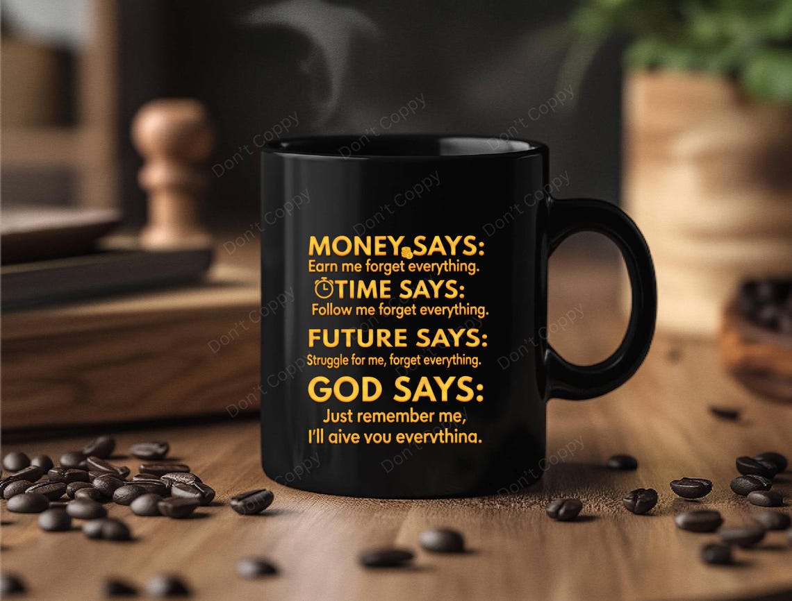 God Says Remember Me PNG, Christian Inspiration Sublimation, Faith ...
