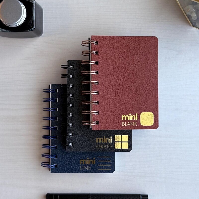 Resin Notebook - Etsy