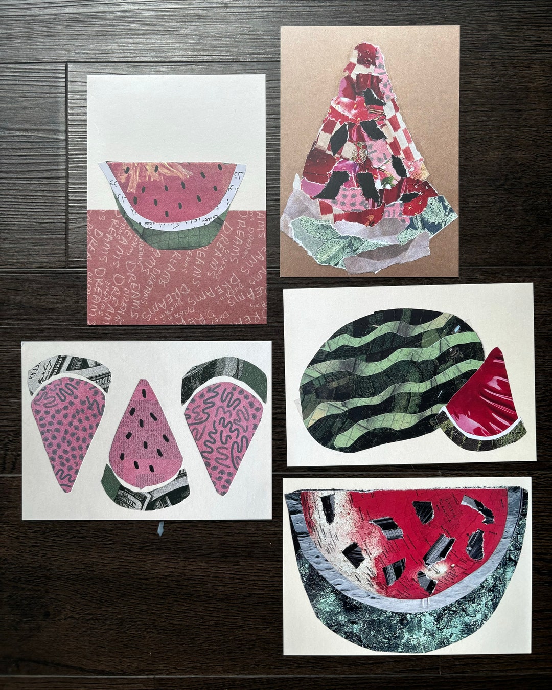 Palestine Solidarity Postcards - Etsy