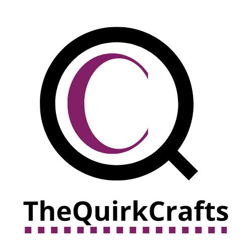 TheQuirkCrafts - Etsy