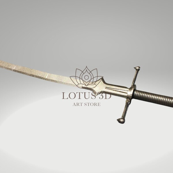 Wheel of Time Sword - Etsy