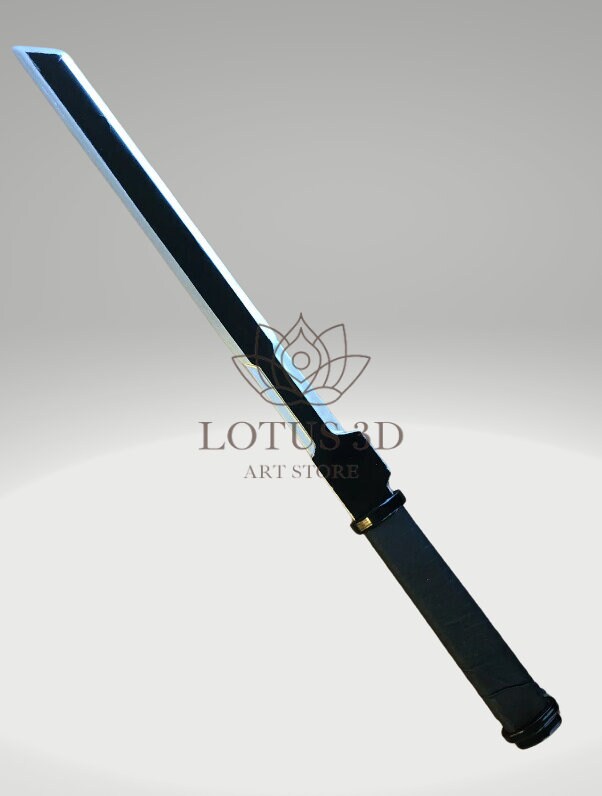 Atreides Blade High Quality Prop 1:1 Scale Dune - Etsy