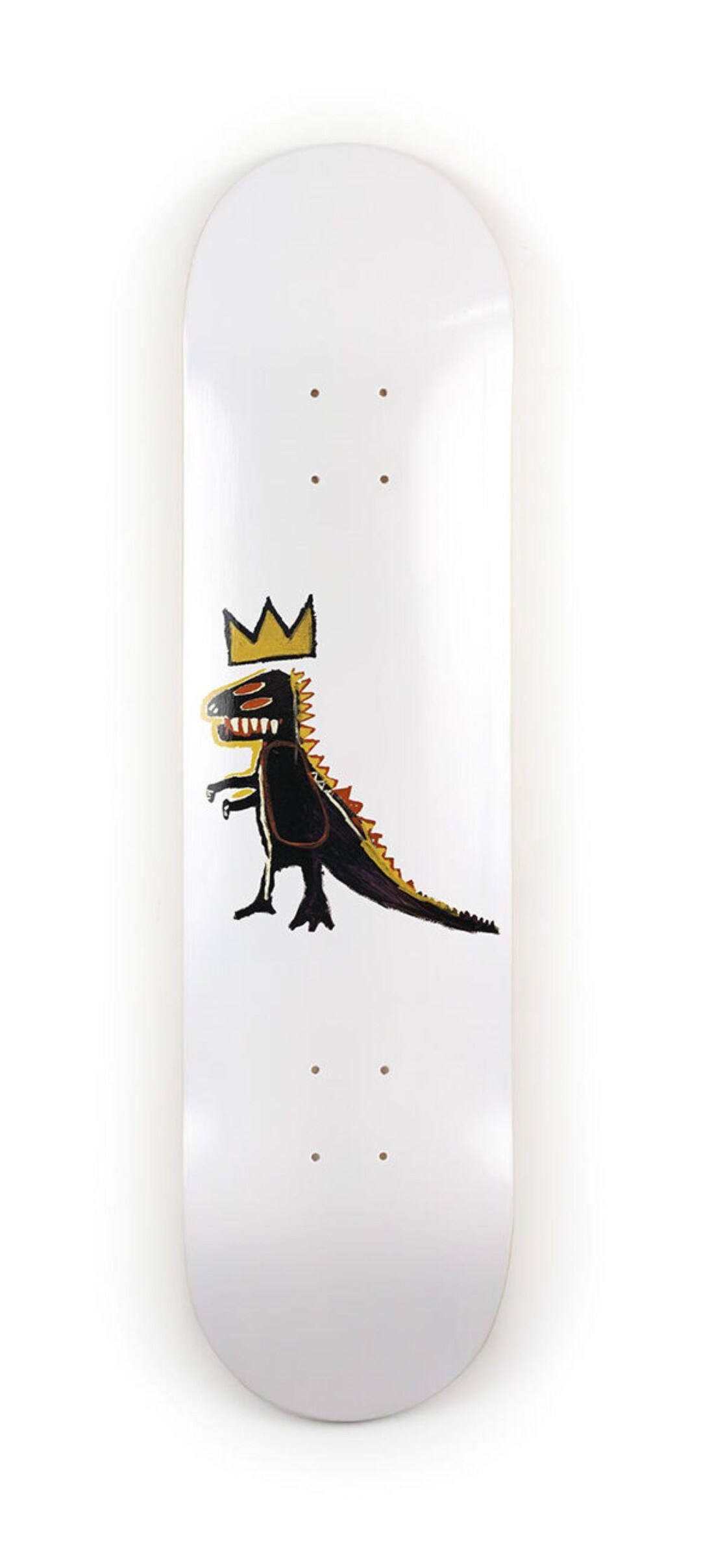 JEAN MICHEL BASQUIAT, Pez Dispenser - Etsy