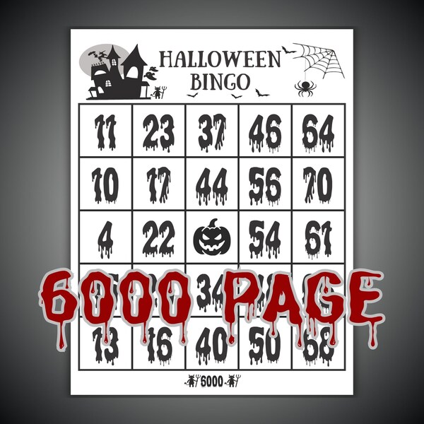 Adult Halloween Card - Etsy