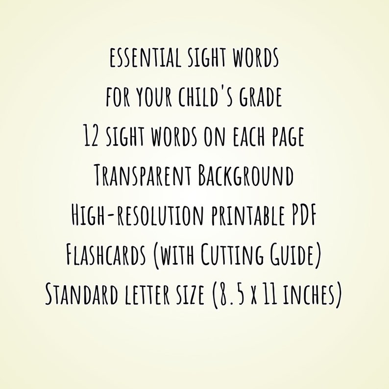 Dolch Sight Words for 1st Grade Bundle: Read, Trace, Write Worksheets ...