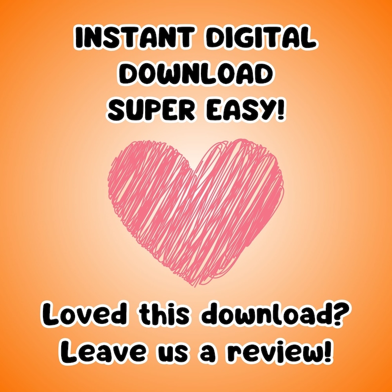 Bingo Cards, 500 Unique Jumbo Printable - Instant PDF Download | Bingo ...