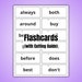 Dolch Sight Words for 2nd Grade Bundle: Read, Trace, Write Worksheets ...