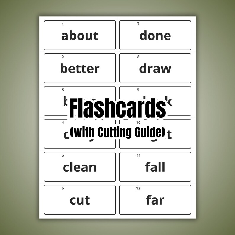 Dolch Sight Words for 3rd Grade Bundle: Read, Trace, Write Worksheets ...