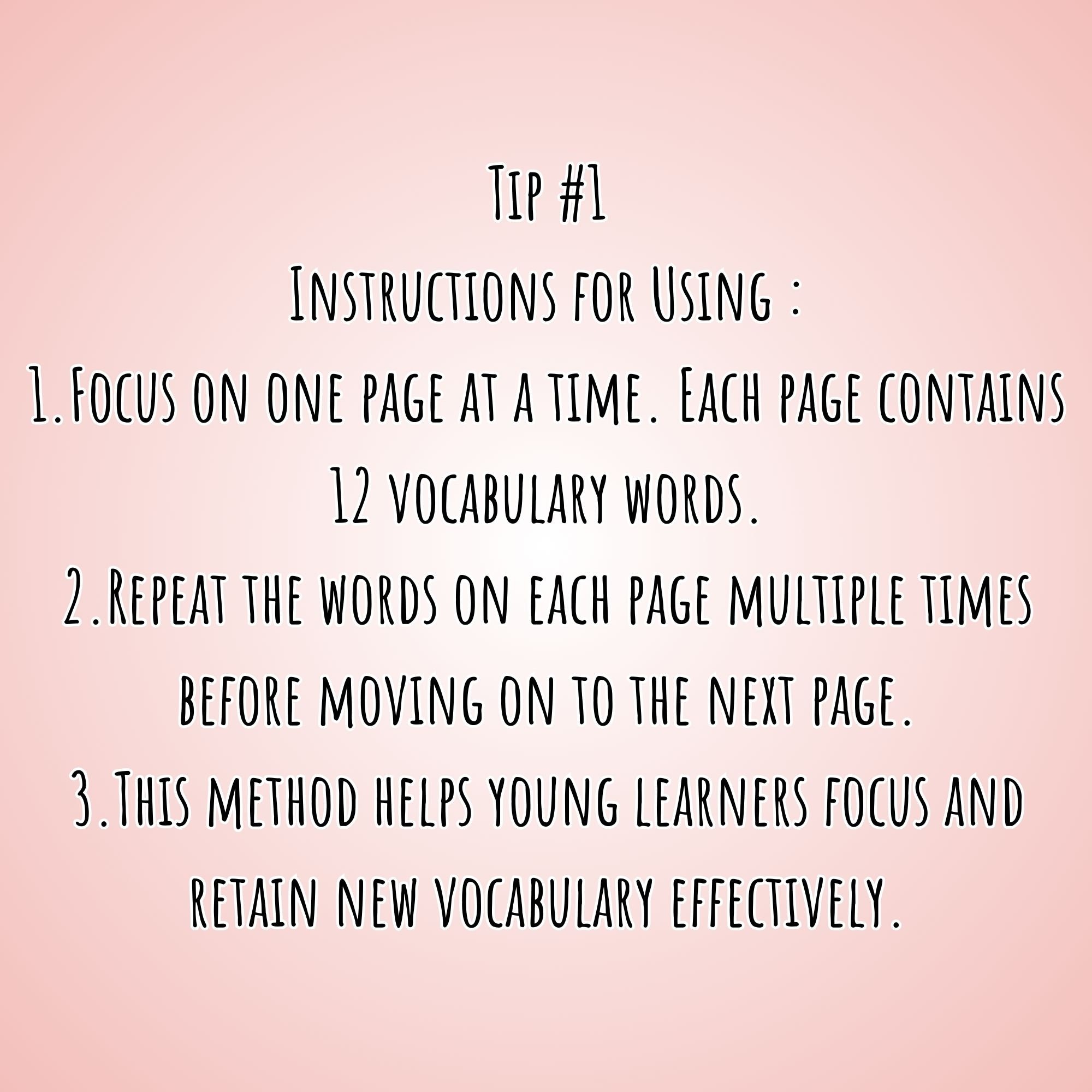 Dolch Sight Words for Pre-k Bundle: Read, Trace, Write Worksheets ...