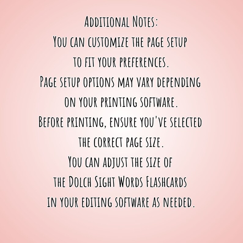 Dolch Sight Words for Pre-k Bundle: Read, Trace, Write Worksheets ...