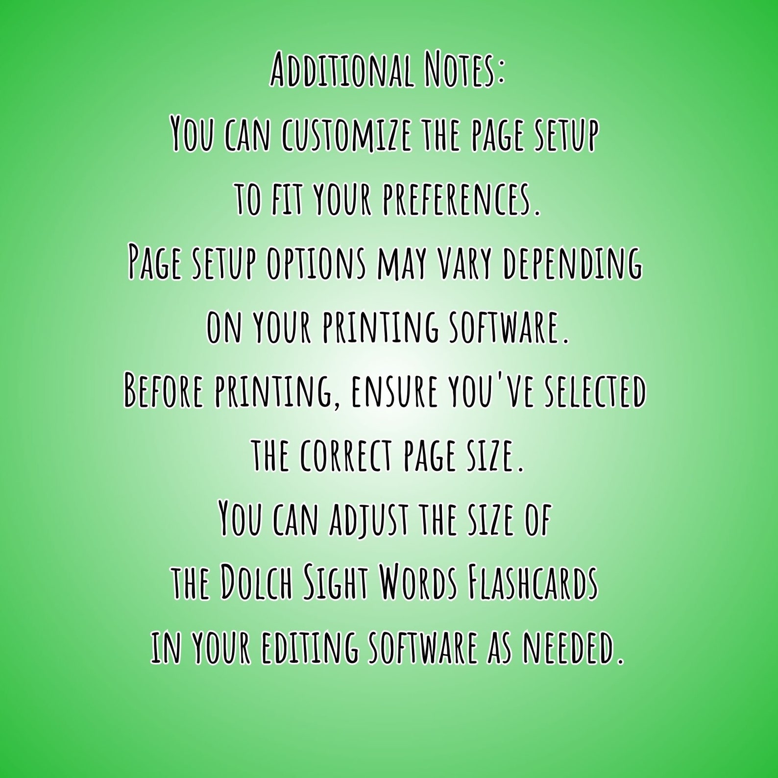 Dolch Sight Words for Kindergarten Bundle: Read, Trace, Write ...