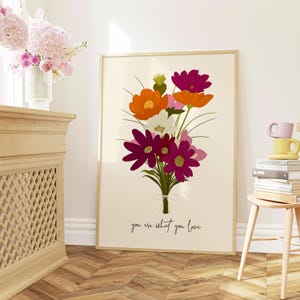 Let All That You Do Be Done in Love, Printable Wall Art, Corinthians ...