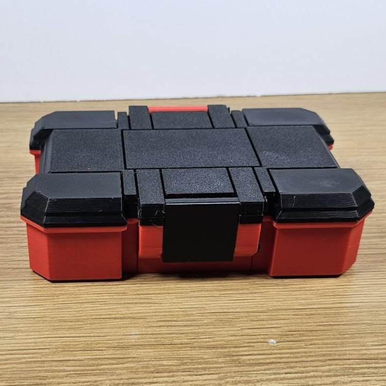Themed Storage Box for Dewalt Tstak & Toughsystem Tools - Etsy