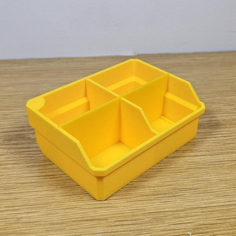 Dewalt TSTAK Drawer Unit: Stackable Tool Organizer With 9 Bins - DWST1 ...