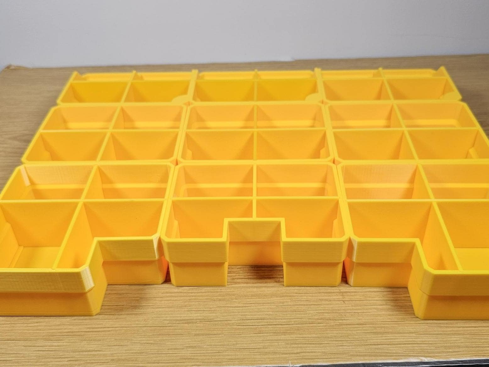 Dewalt TSTAK Drawer Unit: Stackable Tool Organizer With 9 Bins - DWST1 ...