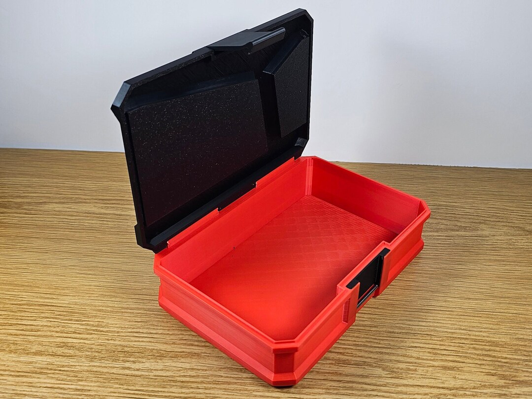 Genbox Smartstore Storage Box for Tools and Accessories - Etsy
