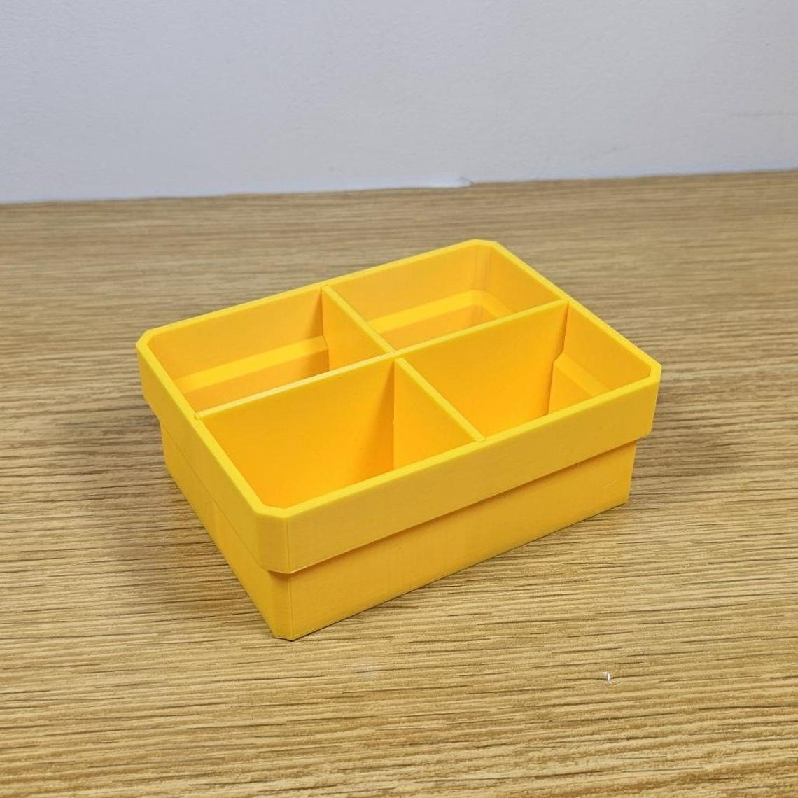 Dewalt TSTAK Drawer Unit: Stackable Tool Organizer With 9 Bins - Etsy