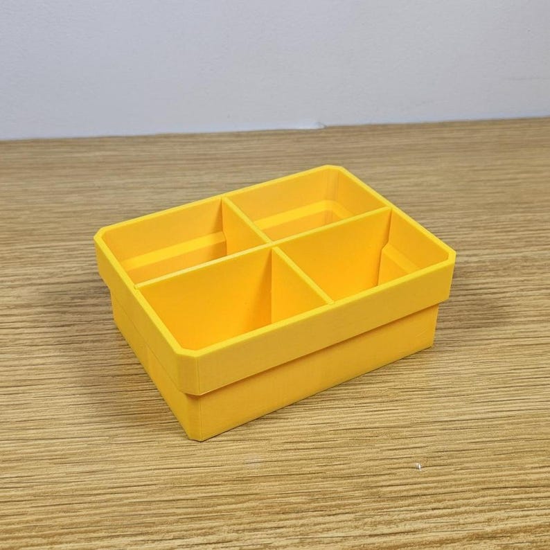 Dewalt TSTAK Drawer Unit: Stackable Tool Organizer With 9 Bins - DWST1 ...
