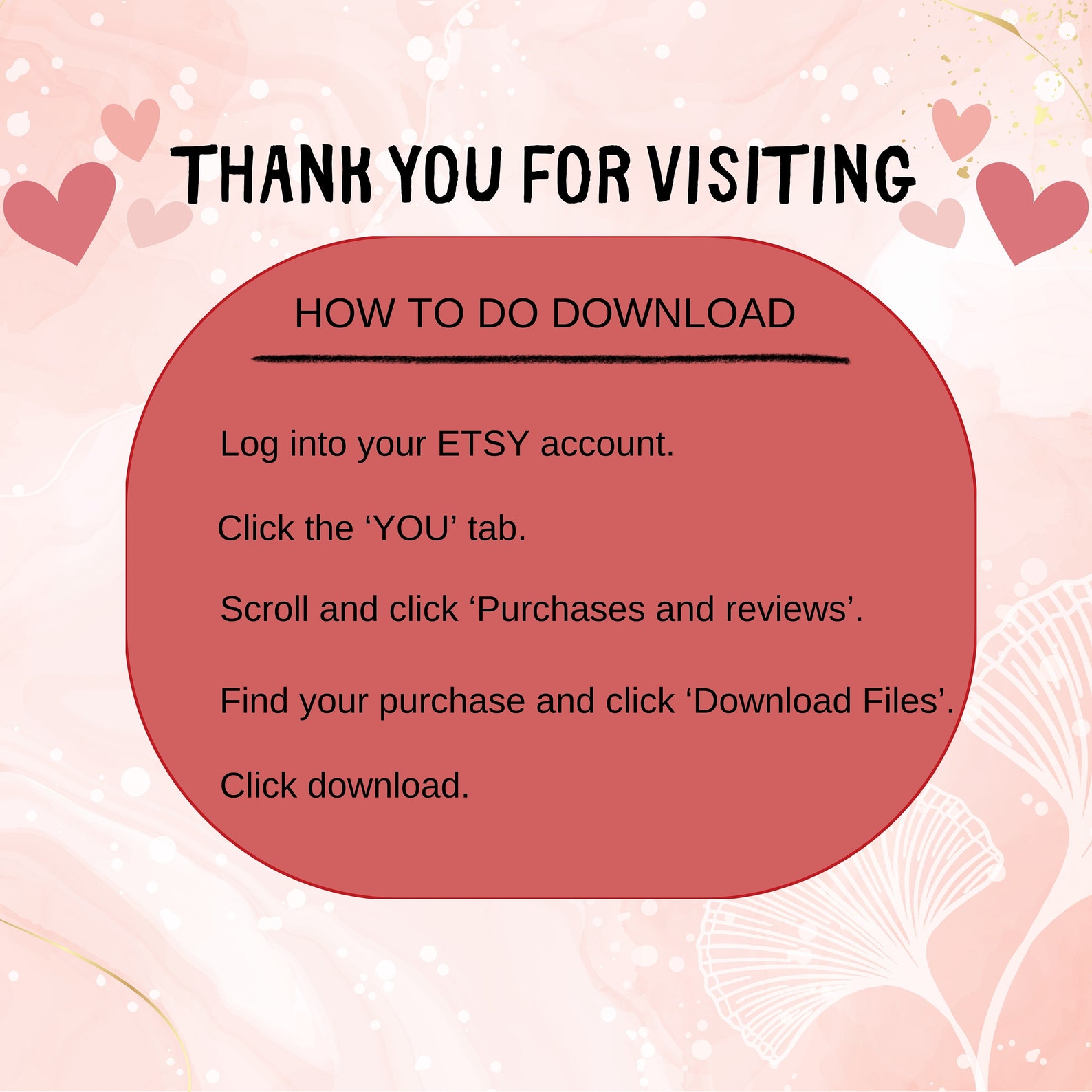 Purple Background Cute Dog and Paw Theme Patterns Digital Print Wall ...