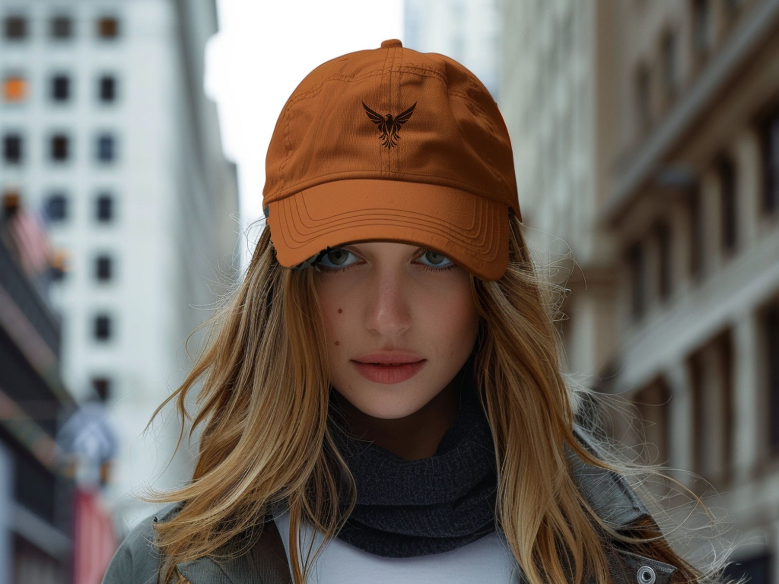 Hats for Men Baseball Cap Distressed Ball Cap Gift for Him Gift for Dad ...