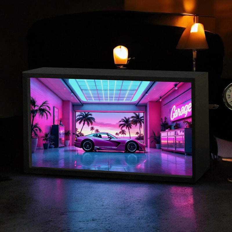 Man Cave Lighting - Etsy