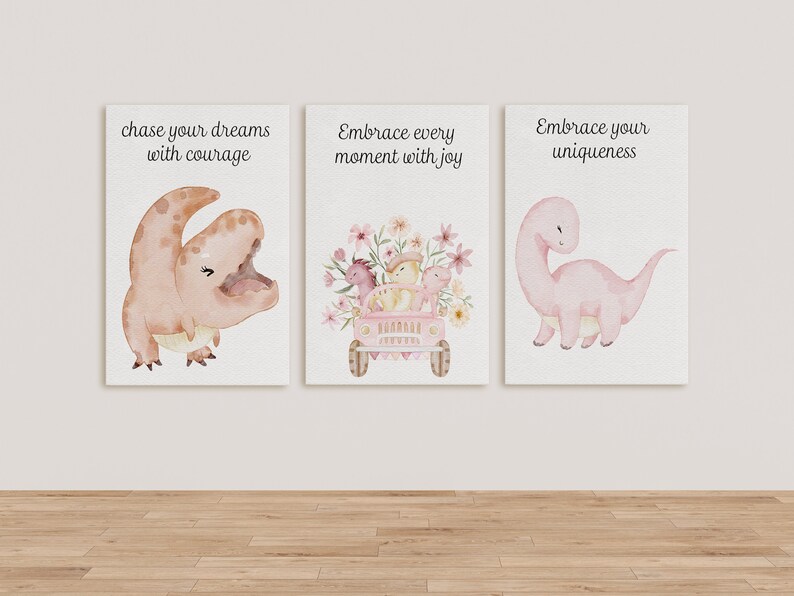 Personalized Positive Quotes and Inspirational Messages With Cute ...