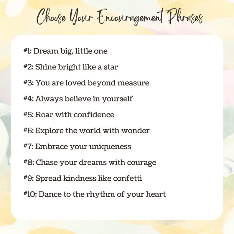 Cute Farm Cow With Custom Positive Quote, Cute Baby Cow and ...