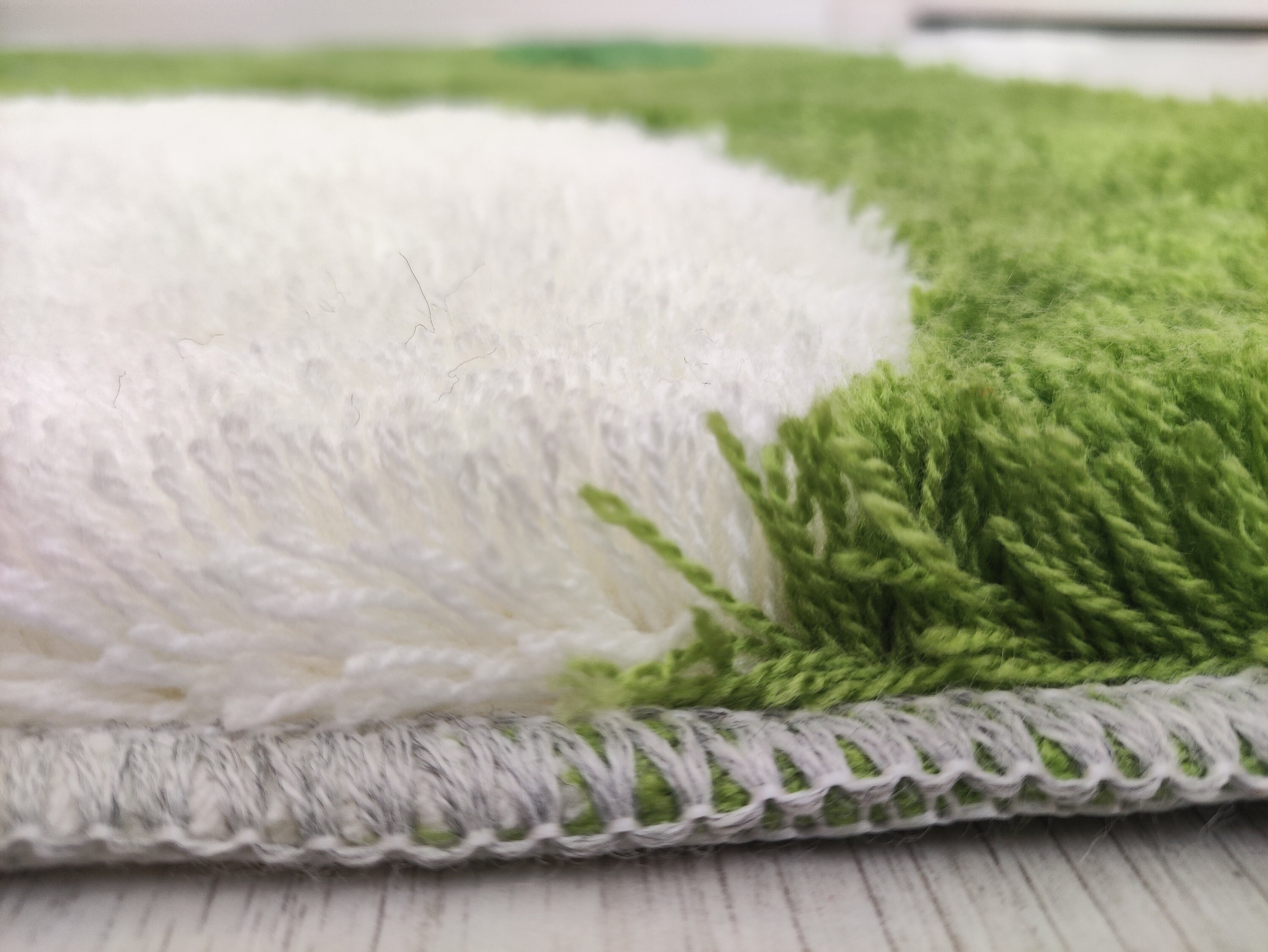 Kawaii Frog Rug, Cute Frog Decor, Green Rug, Funky Rug, Housewarming ...