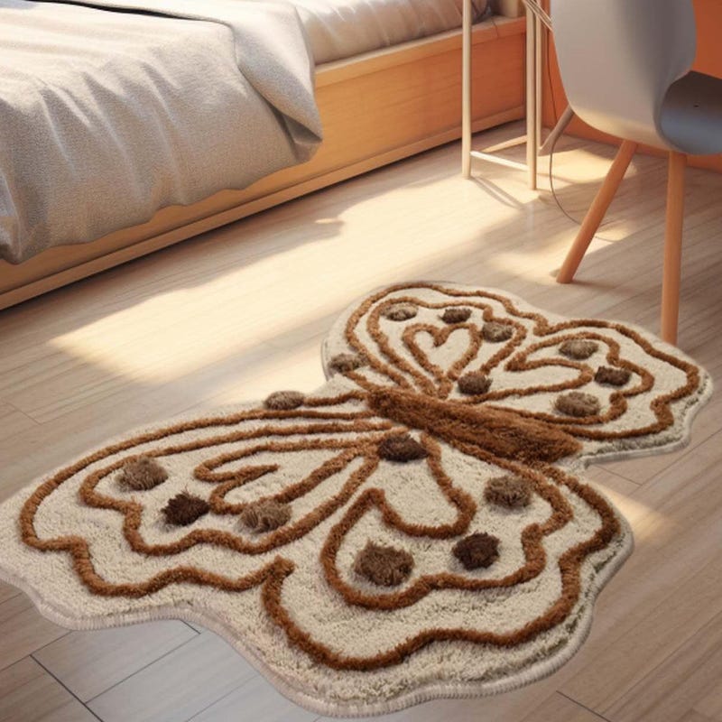 Dorm Rug - Etsy