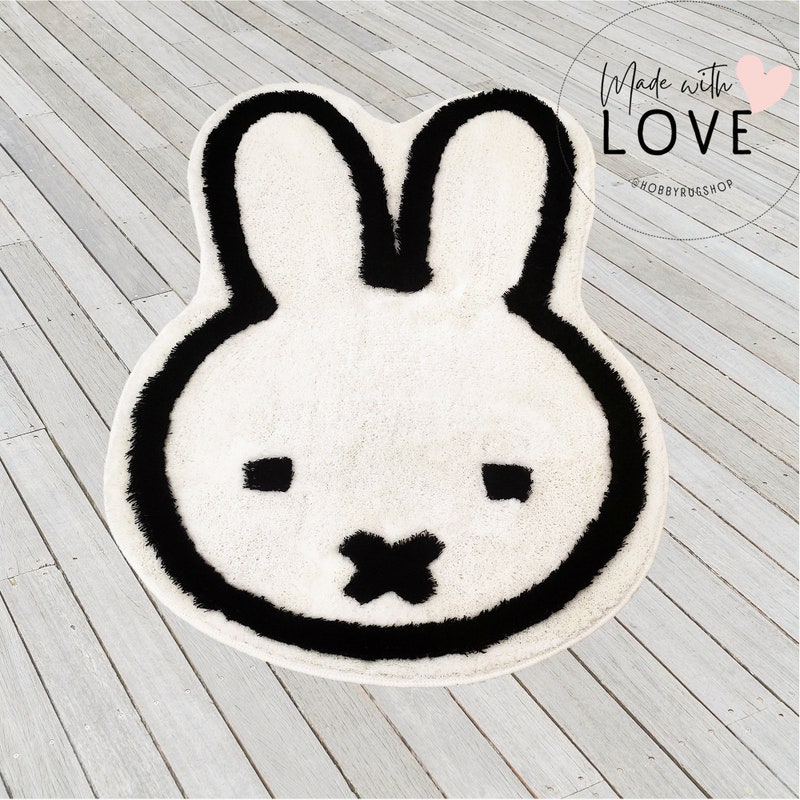 Miffy - Etsy UK