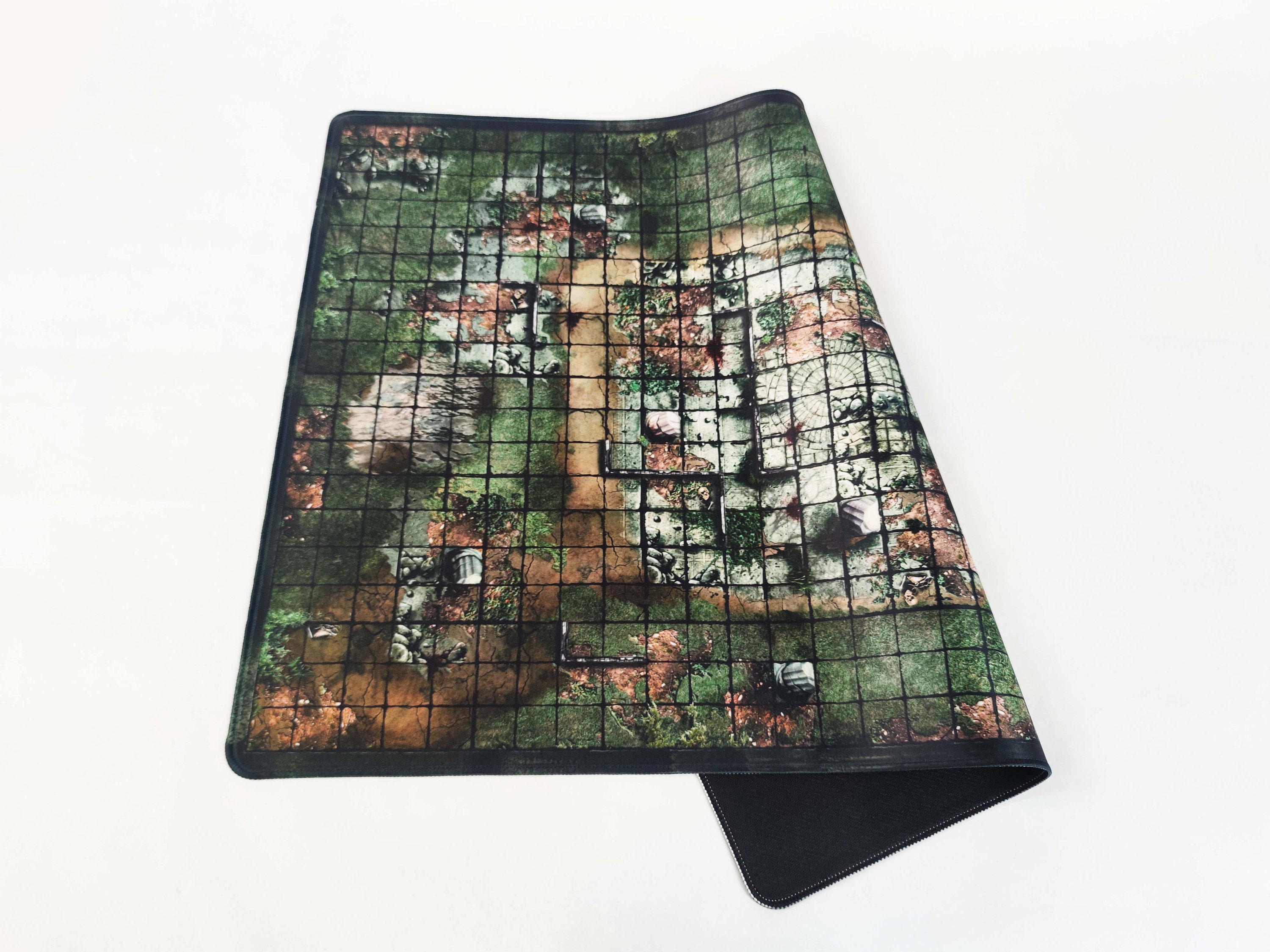 Heroquest Great Battle Playmat Premium Quality Neoprene Playmat - Etsy