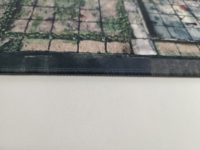 Heroquest Beastmen Mound Playmat Premium Quality Neoprene Playmat - Etsy
