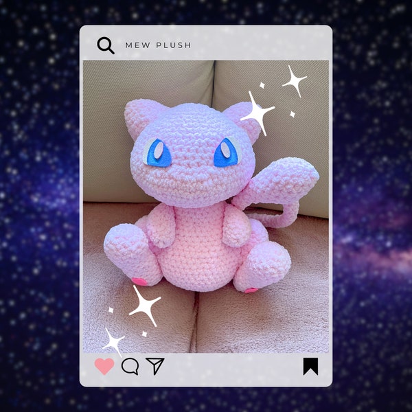 Shiny Pokemons Plush - Etsy