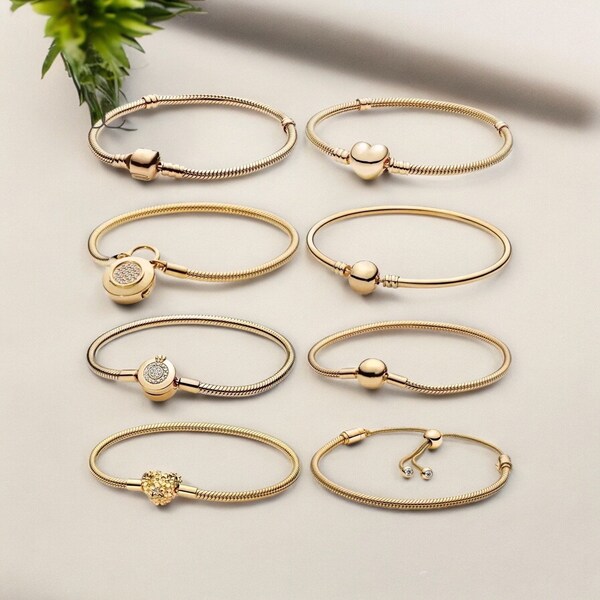 Pandora Charms for Bracelet - Etsy