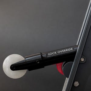 Boeing 737 Landing Gear Lever USB Plug & Play for Flight Simulator - Etsy