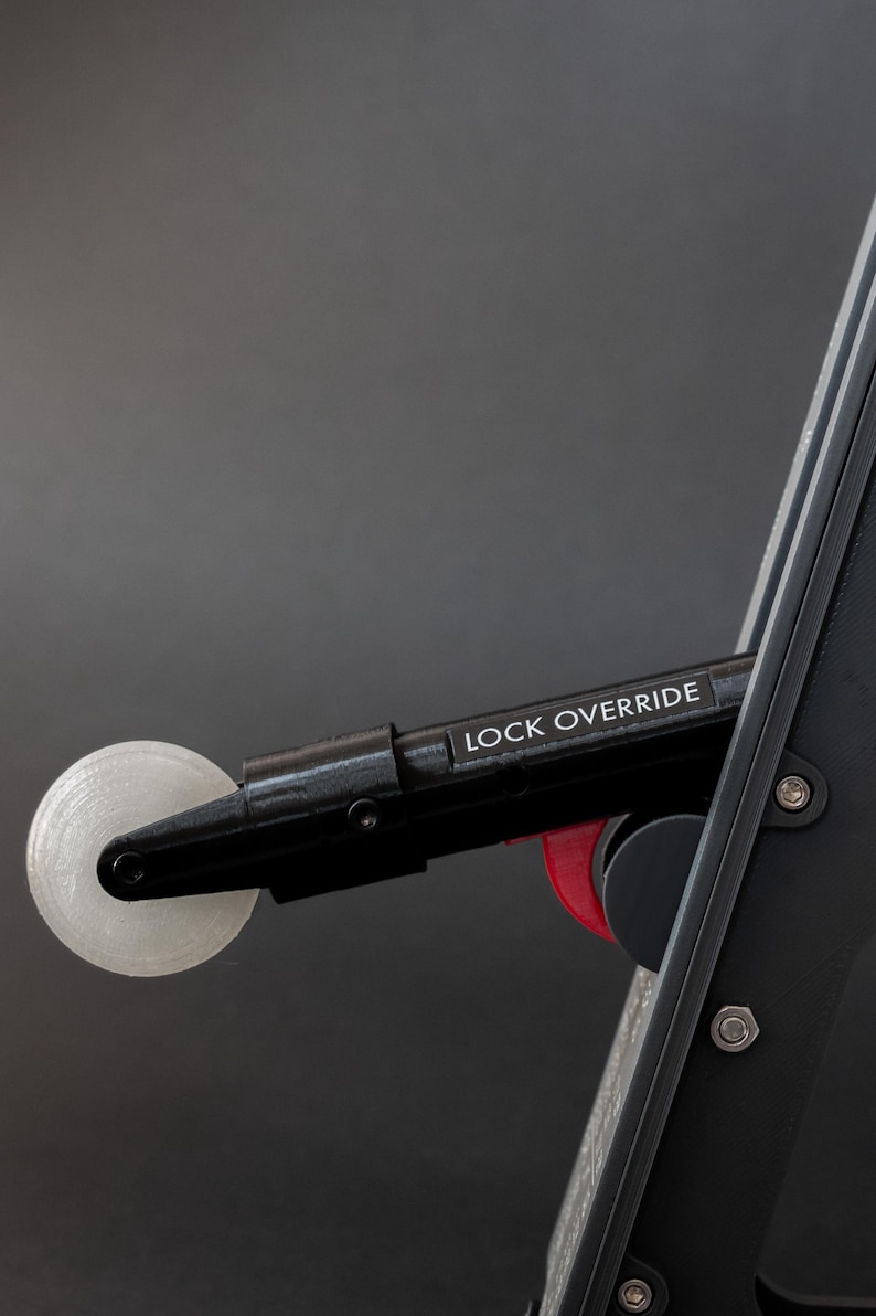 Boeing 737 Landing Gear Lever USB Plug & Play for Flight Simulator - Etsy