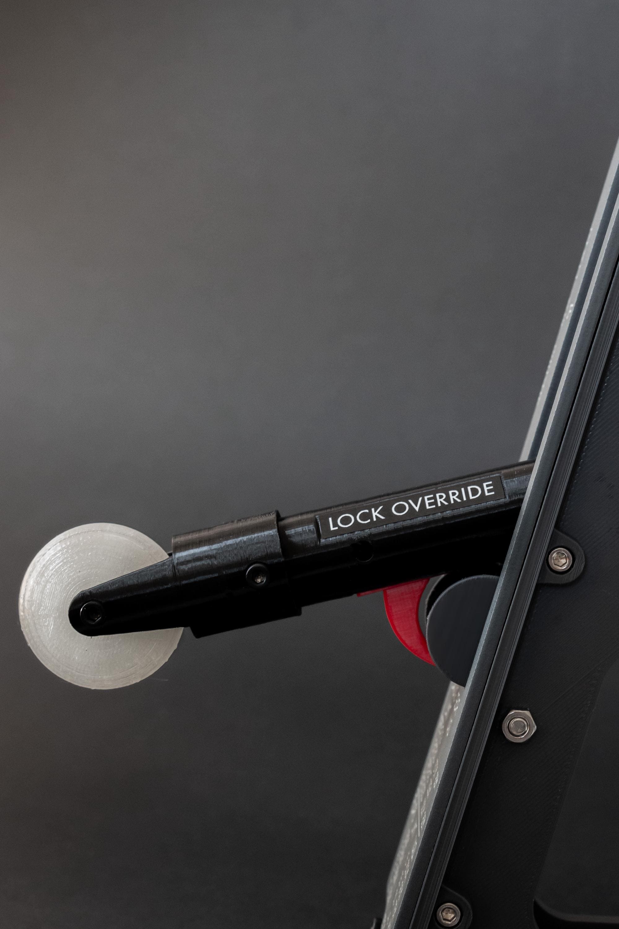 Boeing 737 Landing Gear Lever USB Plug & Play for Flight Simulator - Etsy