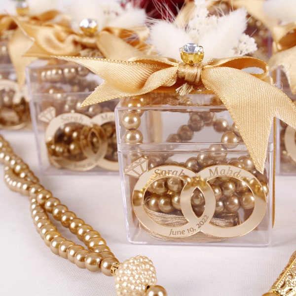 Nikkah Favors - Etsy