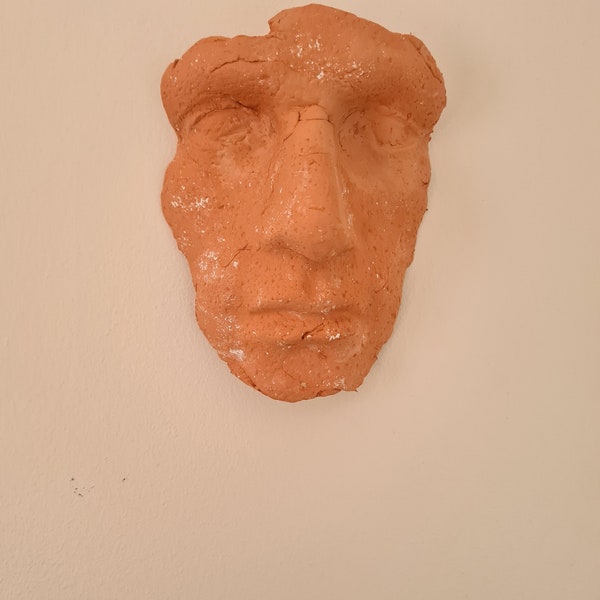 Clay Sculpture - Etsy UK