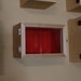 Wall Mounted Display Case Camera Display Case - Etsy