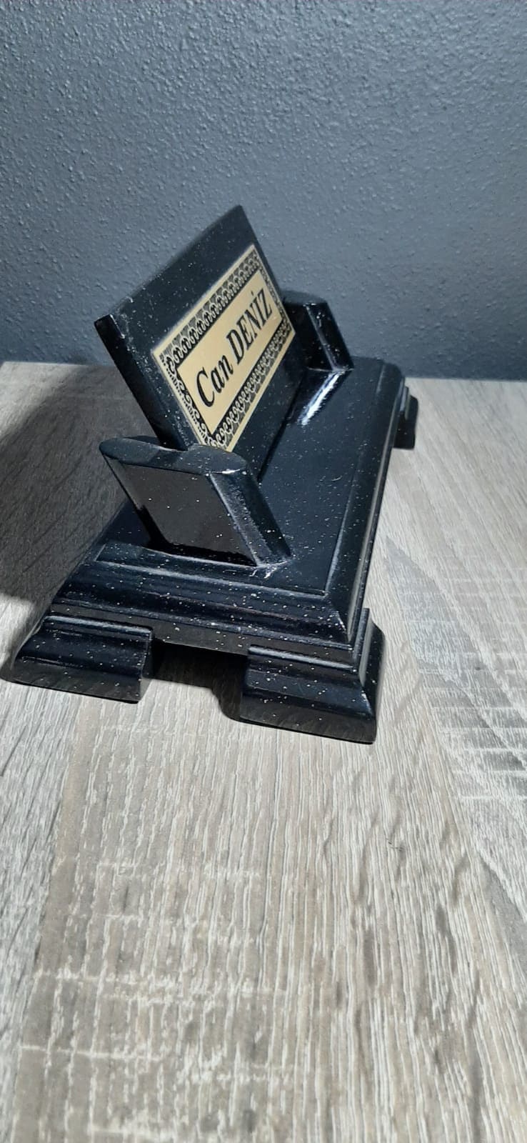 Wooden Name Tag , Name Tag ,table Name Tag Ahşap Isimlik Masa Isimliği ...