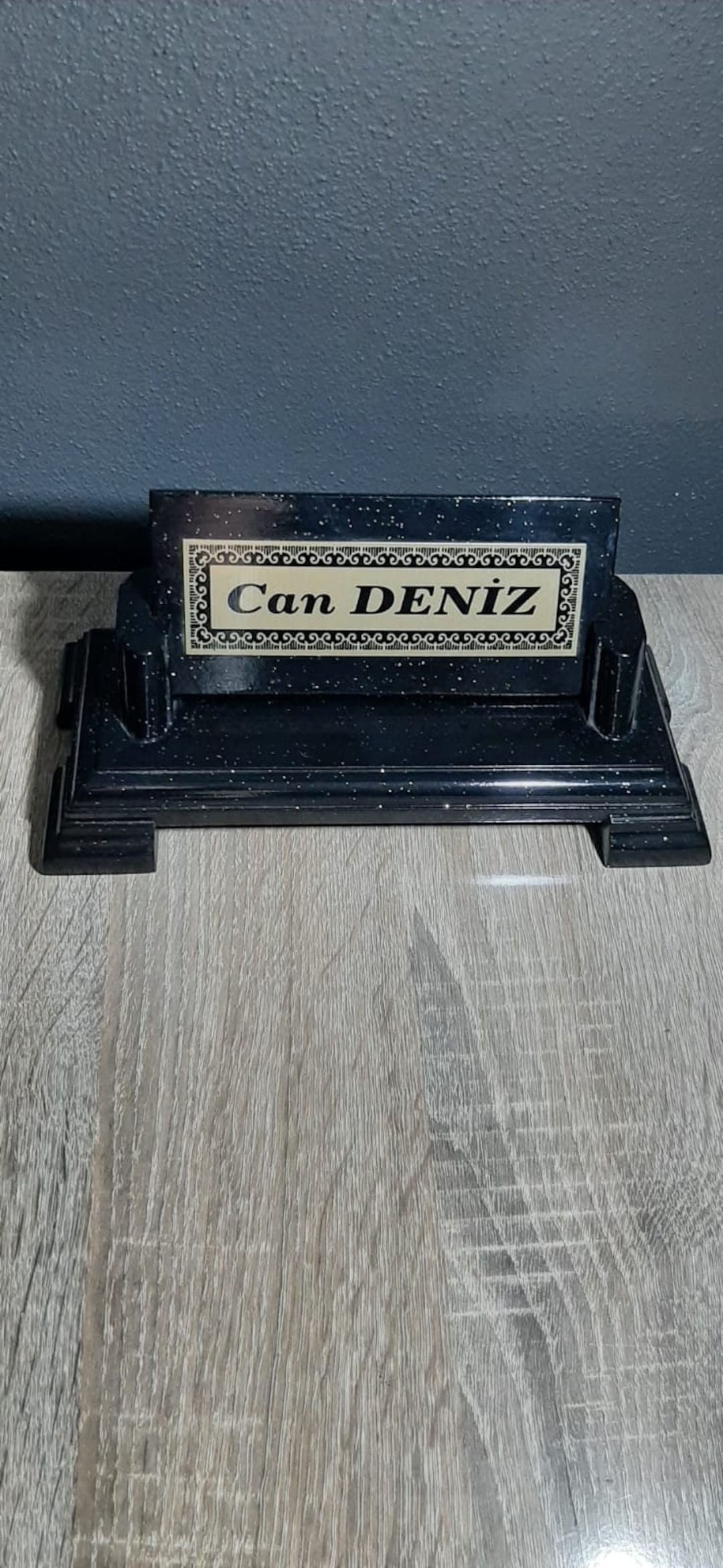 Wooden Name Tag , Name Tag ,table Name Tag Ahşap Isimlik Masa Isimliği ...