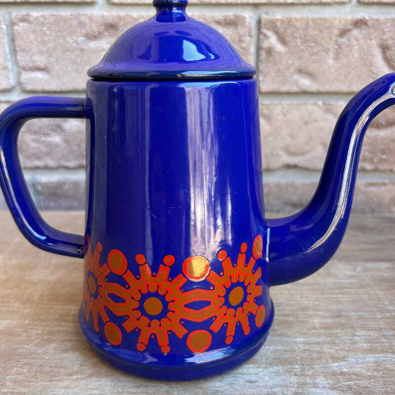 Funky Teapots - Etsy