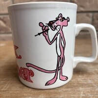 Pink Panther - Etsy