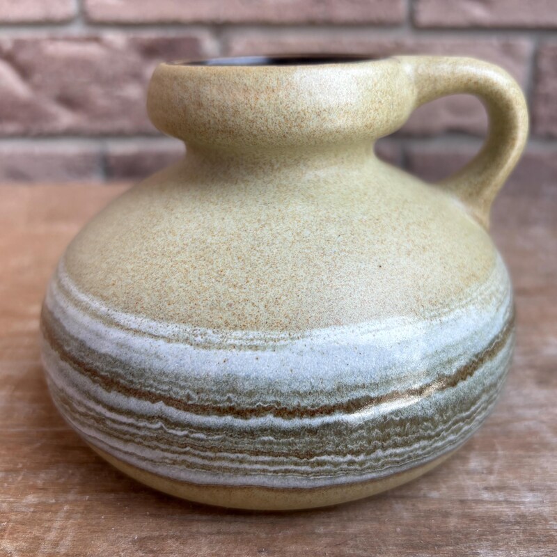 East German Pottery - Etsy