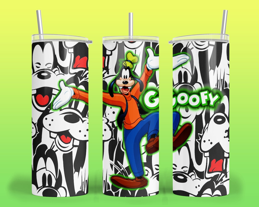 Clueless, but Kind Hearted Friend Inspired 20oz Tumbler Wrap Image for ...