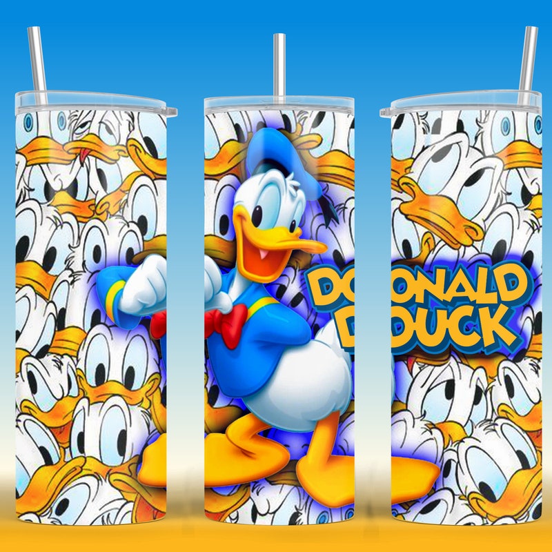 Plucky Duck - Etsy