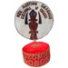 African Traditional Red Cap Men's Fan Chieftaincy Red Hat Igbo Ozo Hat ...